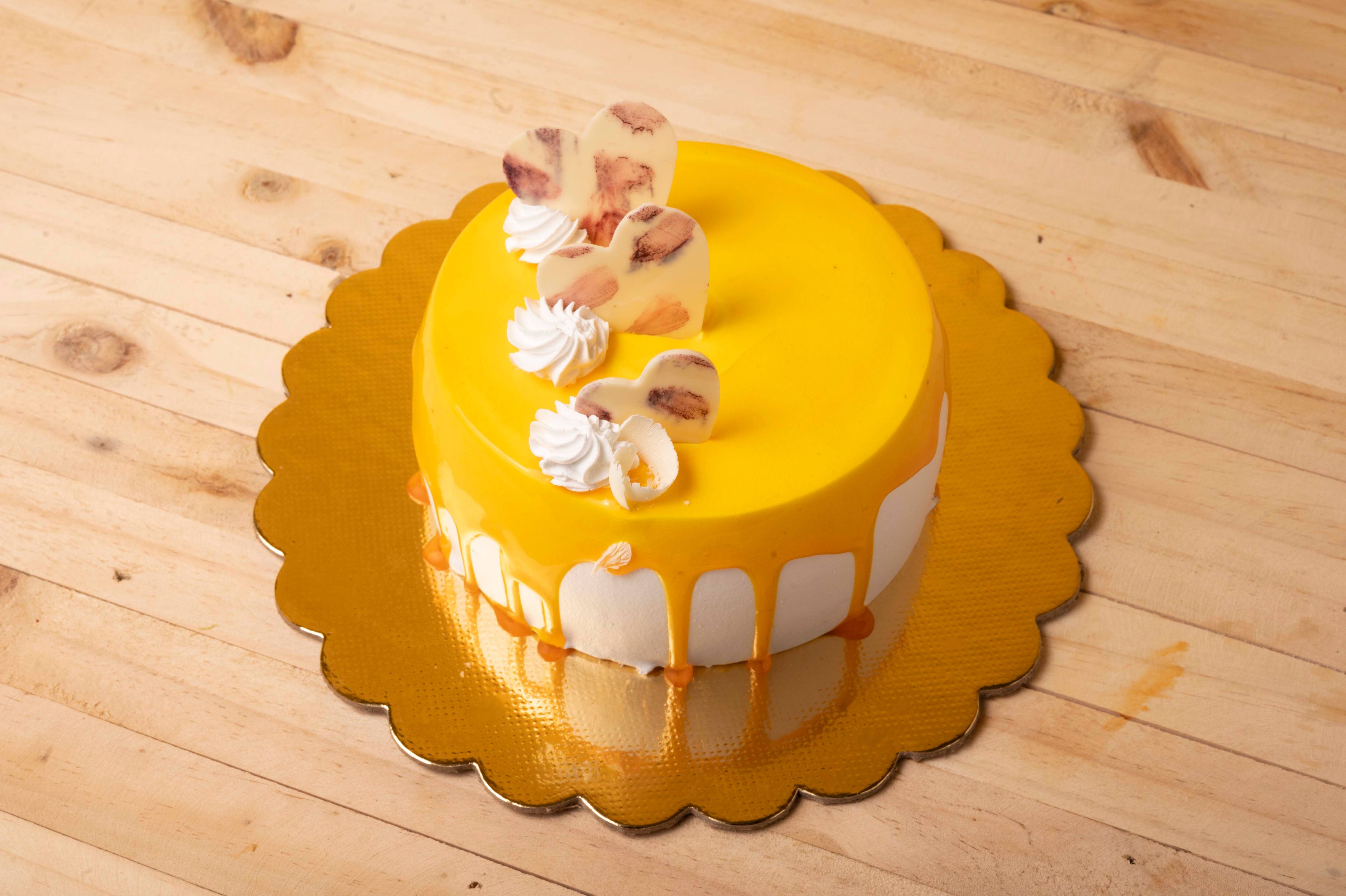 Menu of Happy Cake Stories, Anna Nagar East, Chennai