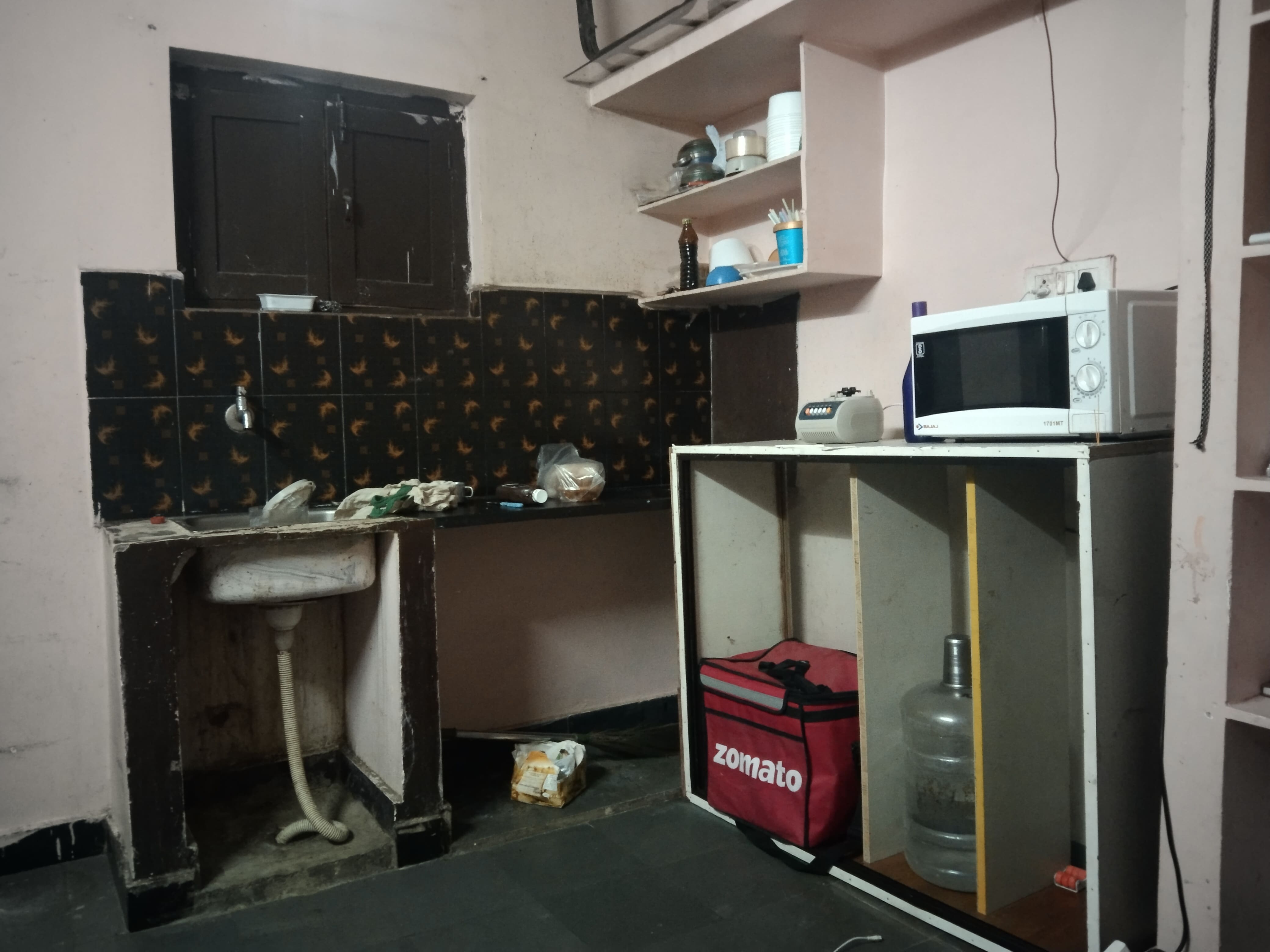 Spicy Rice Bowls And Chicken Fries, Madhapur, Hyderabad | Zomato