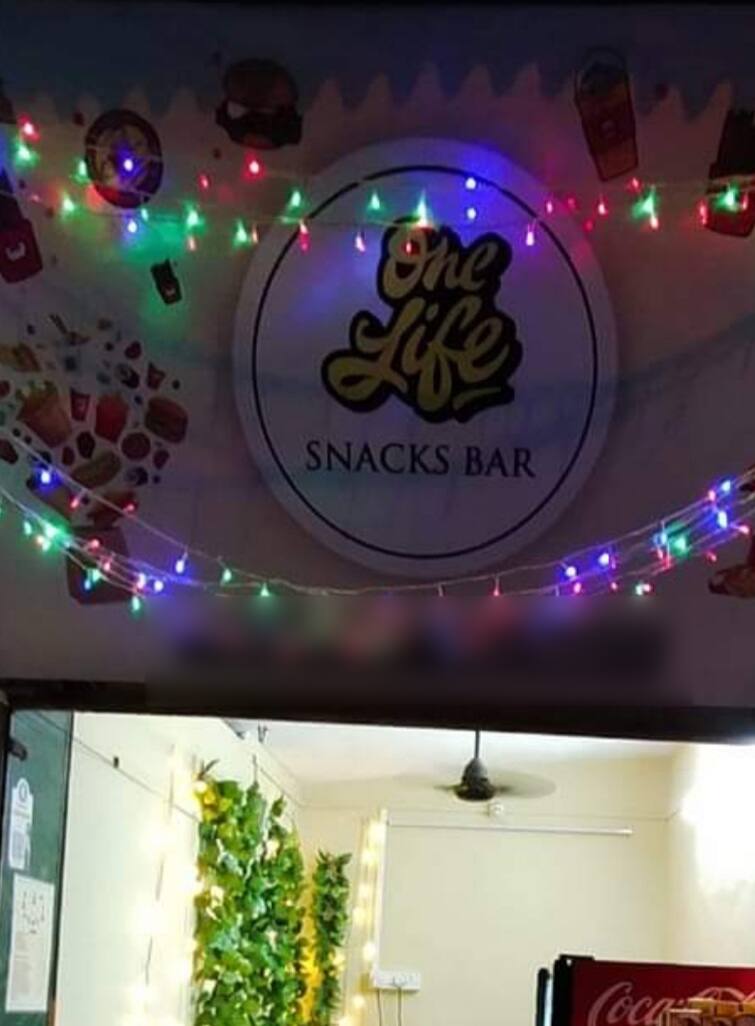 One Life Snacks Bar, Vashi order online - Zomato