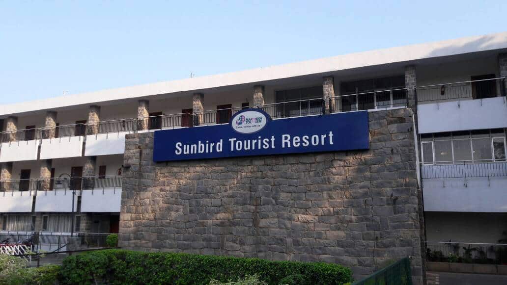 Sunbird Tourist Resort, Suraj Kund, Faridabad | Zomato