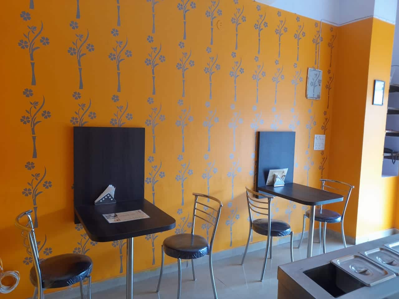 Cafe Connection, Adarsh Nagar, Jaipur | Zomato