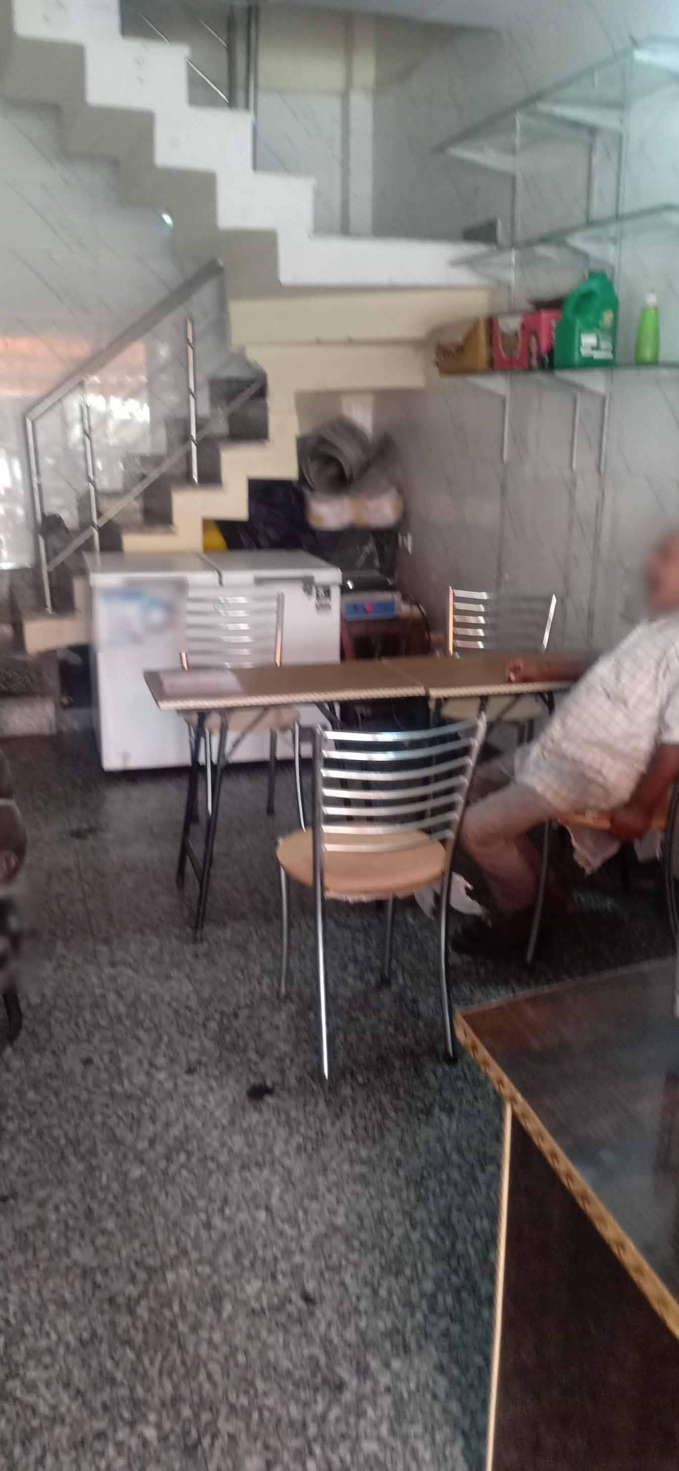 Four Brother Fast Food And Pizza Point, Rohini, New Delhi | Zomato