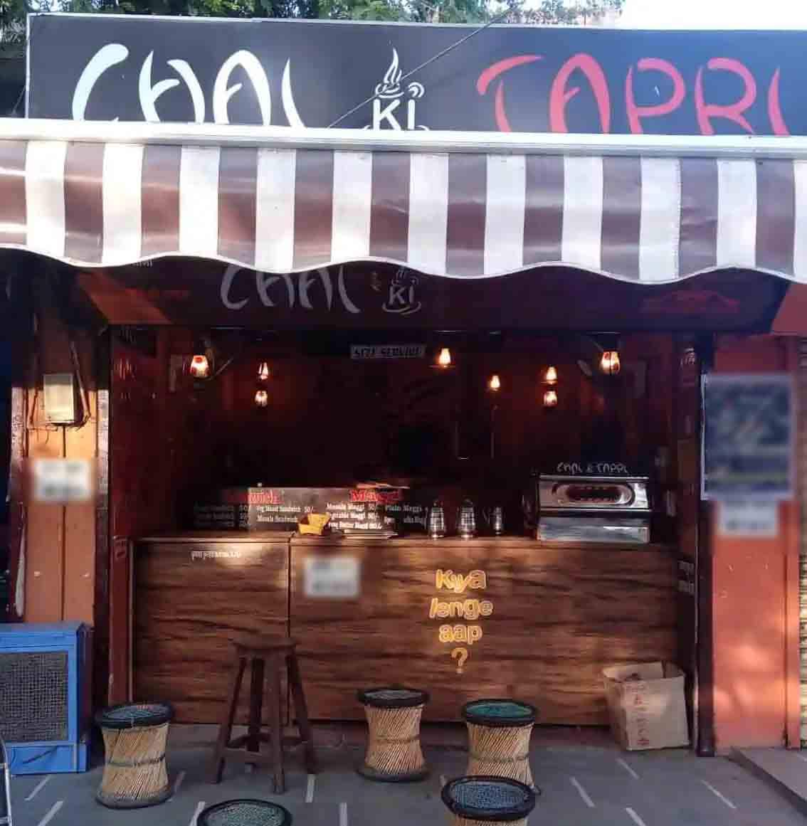 Chai Ki Tapri, Sector 56, Noida order online - Zomato