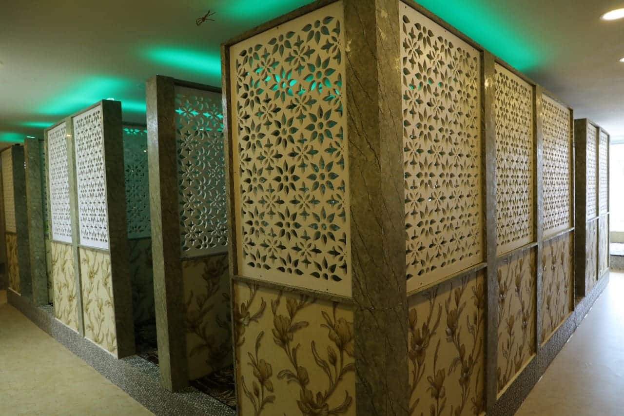 Book table and online reservation at Baith Al Mandi-The Arabian ...