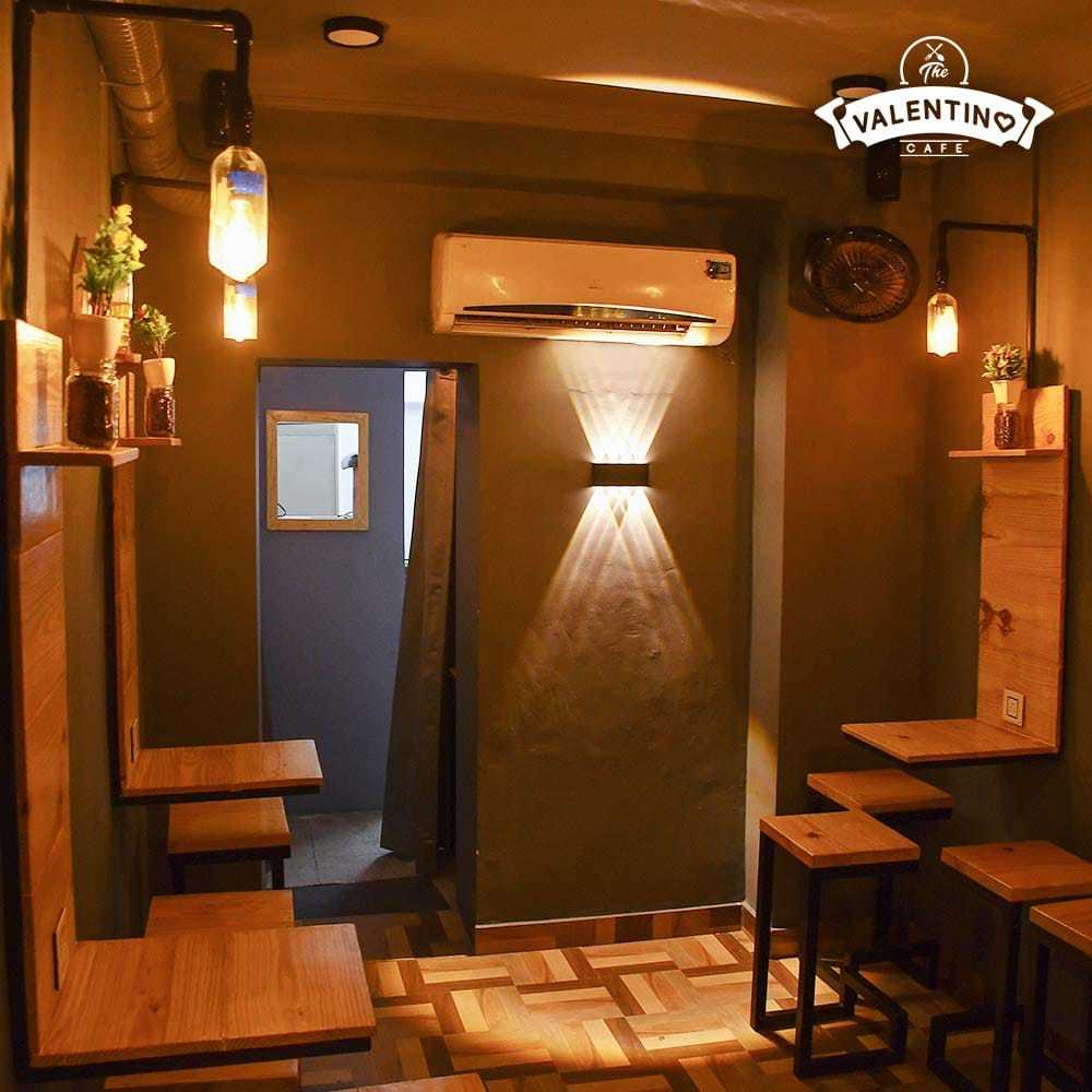The Valentino Cafe, Malviya Nagar, Jaipur | Zomato