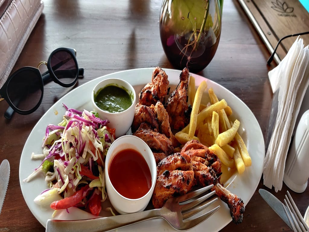 Naz Kitchen, Indirapuram order online - Zomato