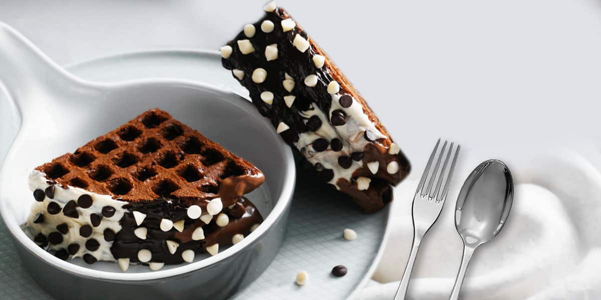 Miami Waffles & Jawbreakers, Mundhwa order online - Zomato