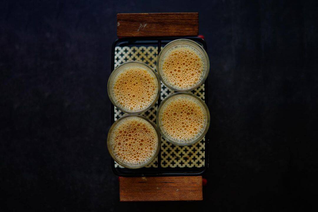 Chakna Hub, Sector 5, Salt Lake order online - Zomato