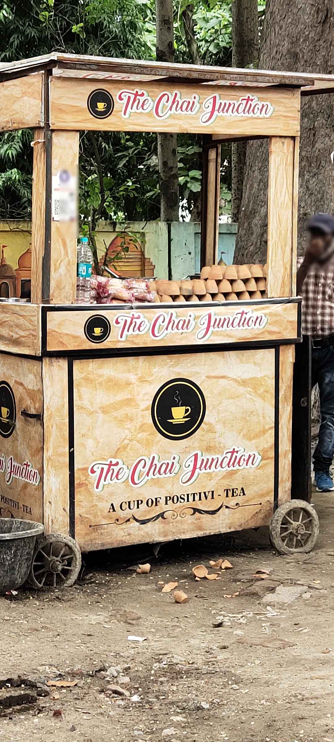 The Chai Junction, Civil Lines, Allahabad | Zomato