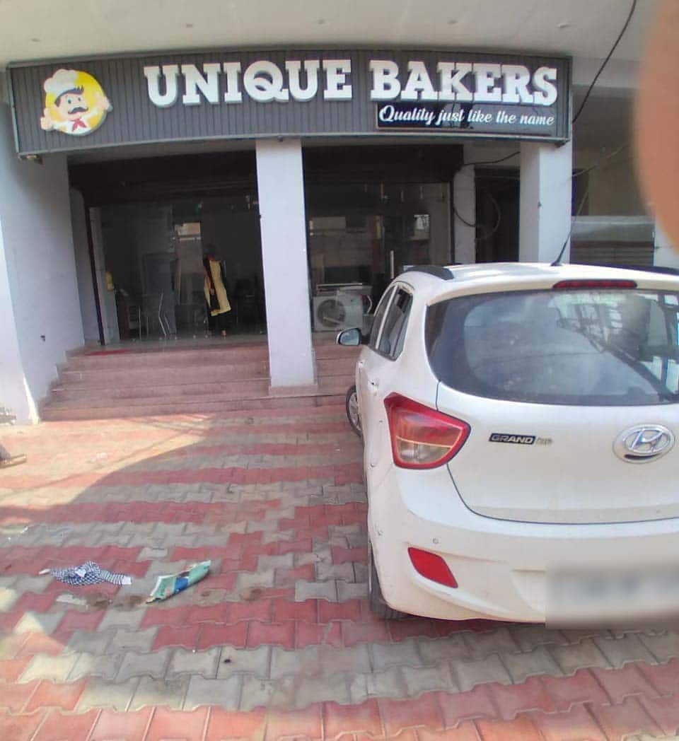 Unique Bakers, Kharar Road, Mohali | Zomato