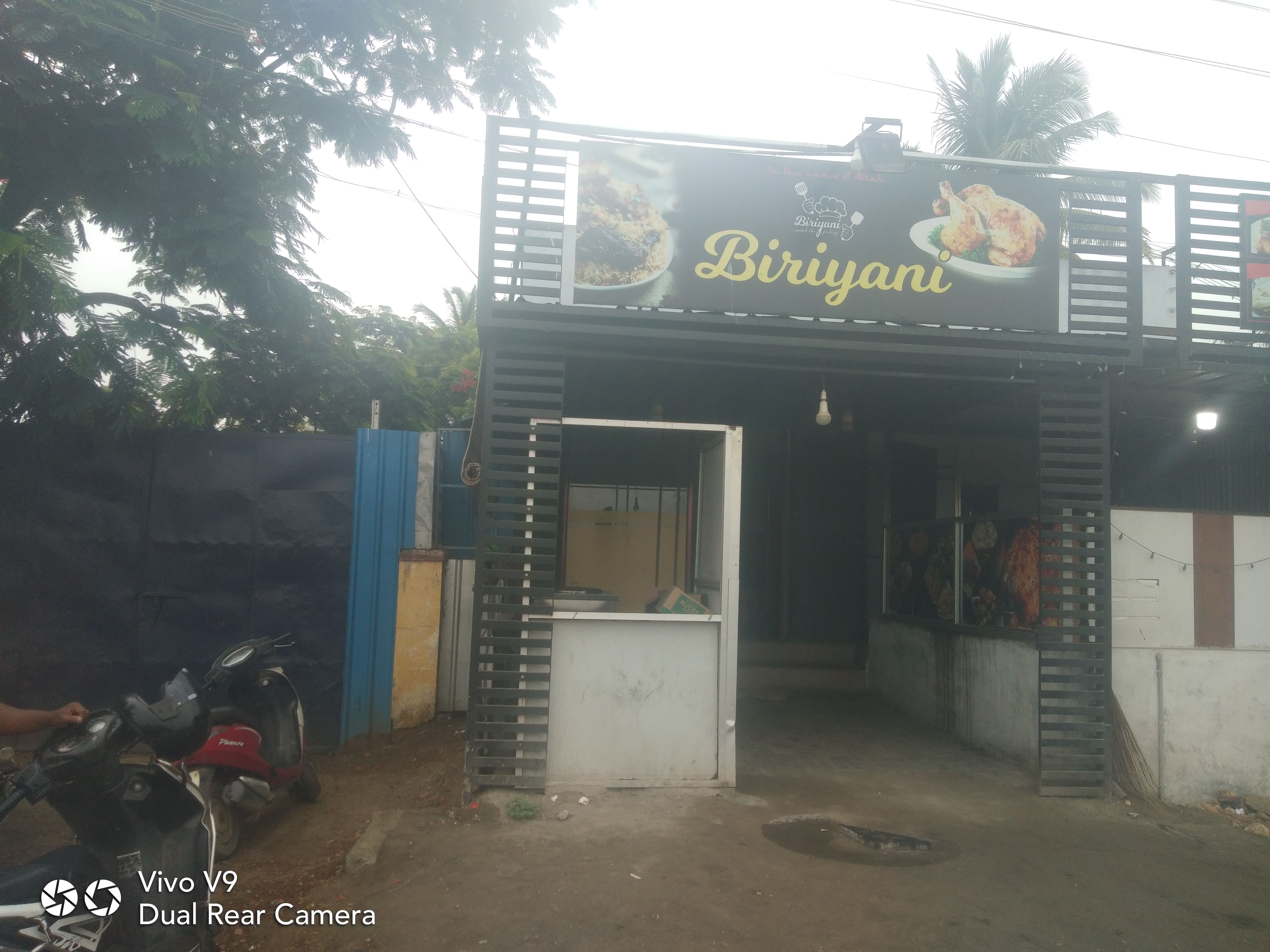Biryani, Podanur, Coimbatore | Zomato
