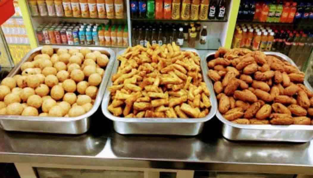 Welcome Sweets & Snacks, Kandivali East order online - Zomato