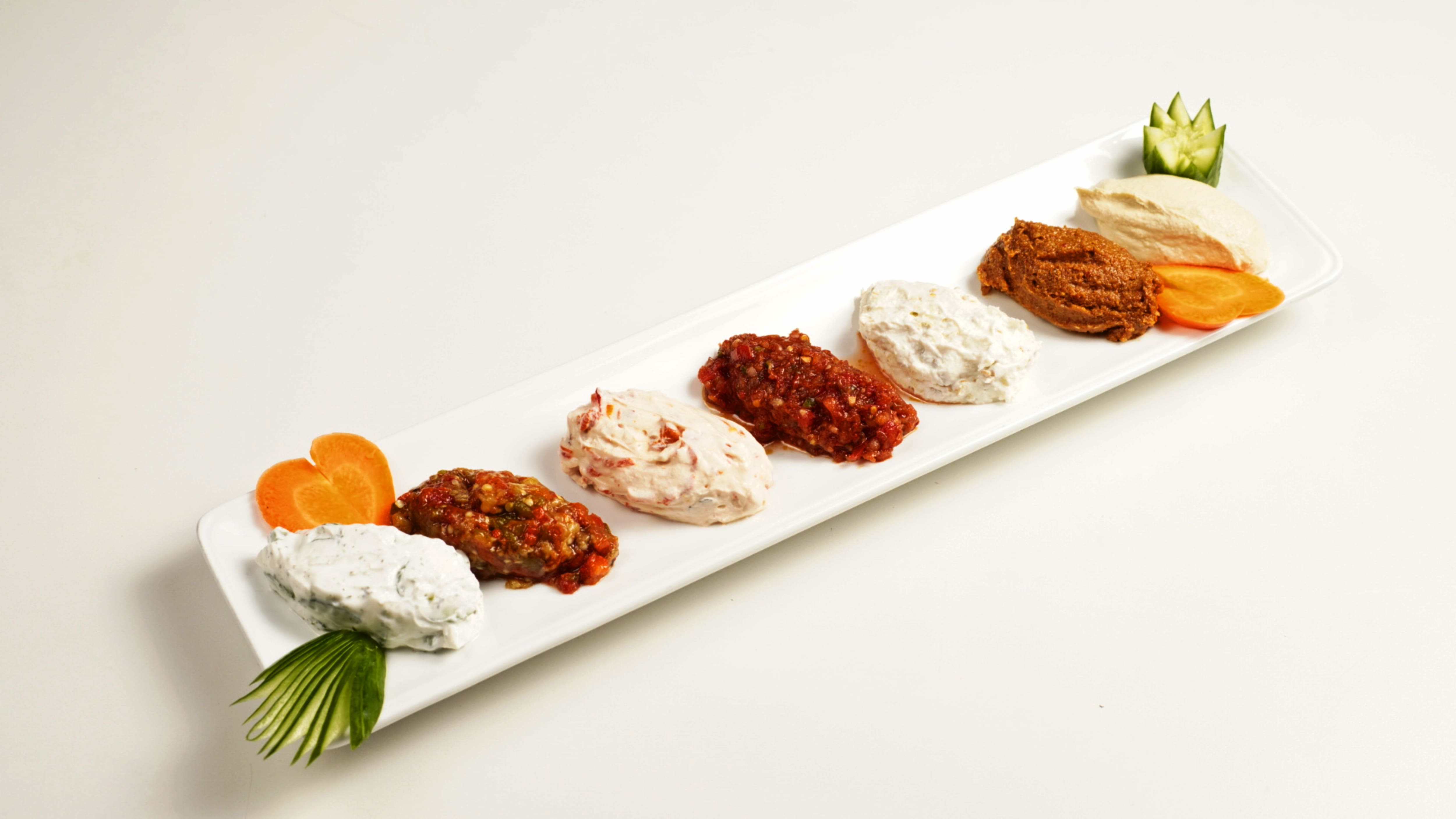 The Qasab Turkish Cuisine, Jebel Ali Village, Dubai | Zomato