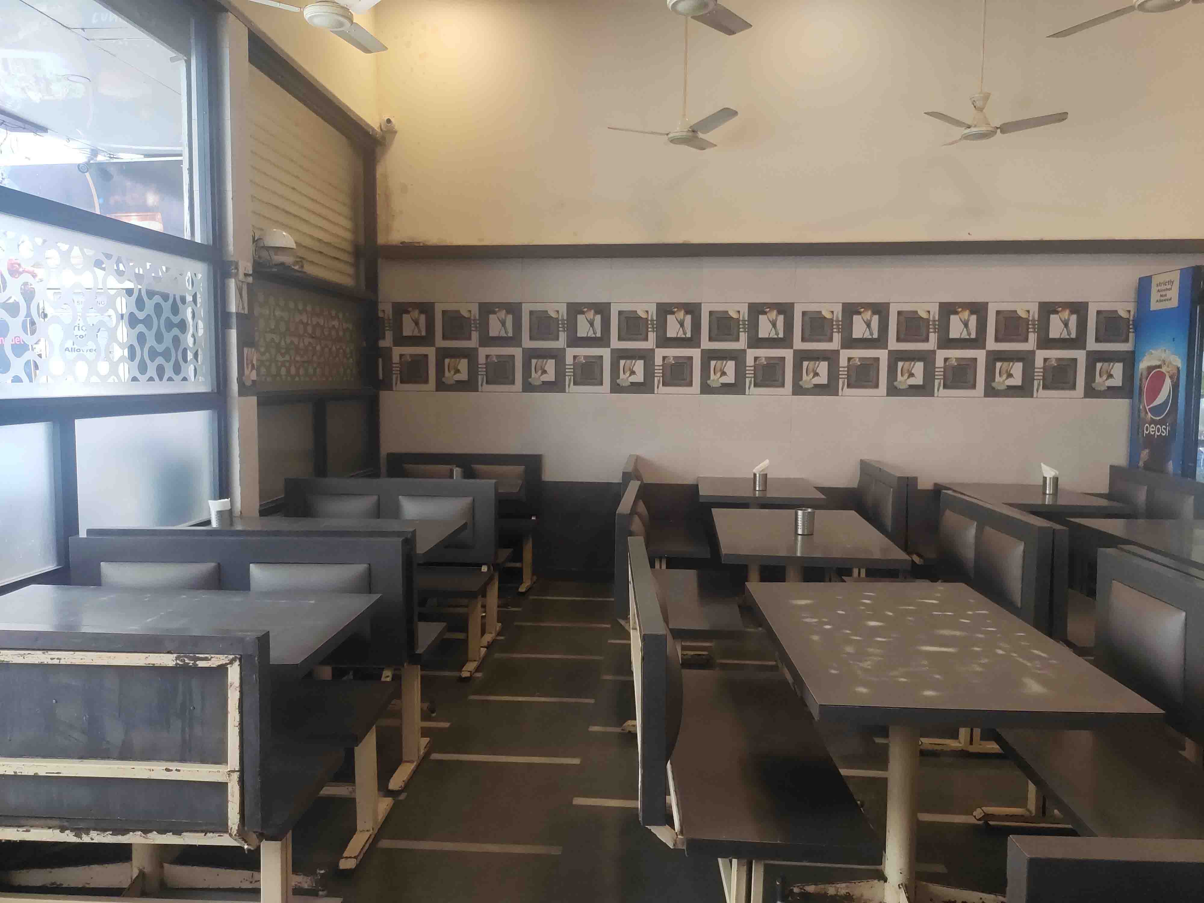 Navjeevan Restaurant, Chembur, Mumbai | Zomato