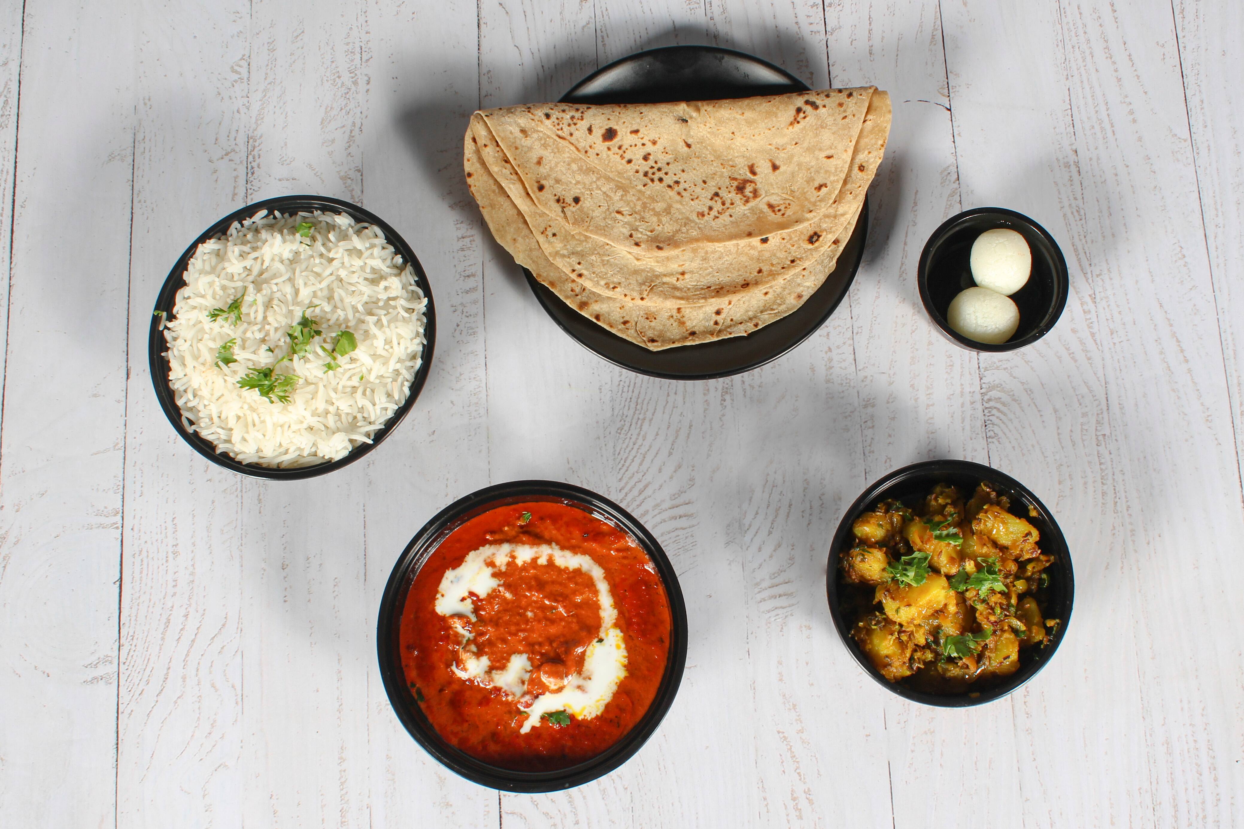 Mummy Ki Roti, Narhe, Pune | Zomato