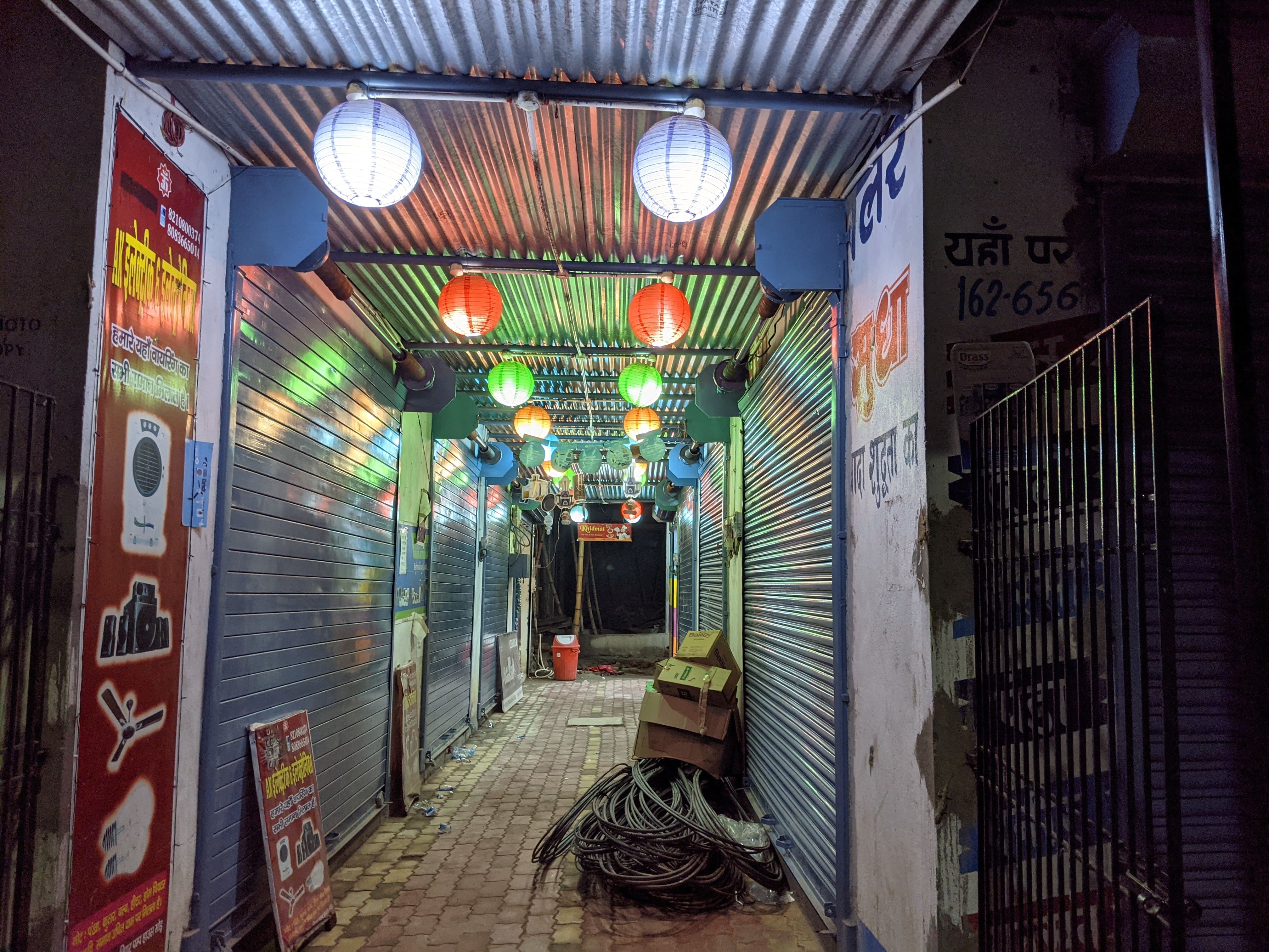 Khidmat-The Fine And Dine Restaurant, Patliputra Colony, Patna | Zomato