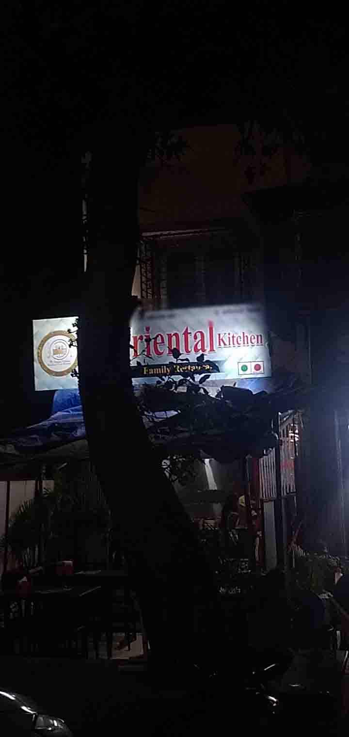 The Oriental Kitchen, Wagle Estate, Thane West, Thane | Zomato
