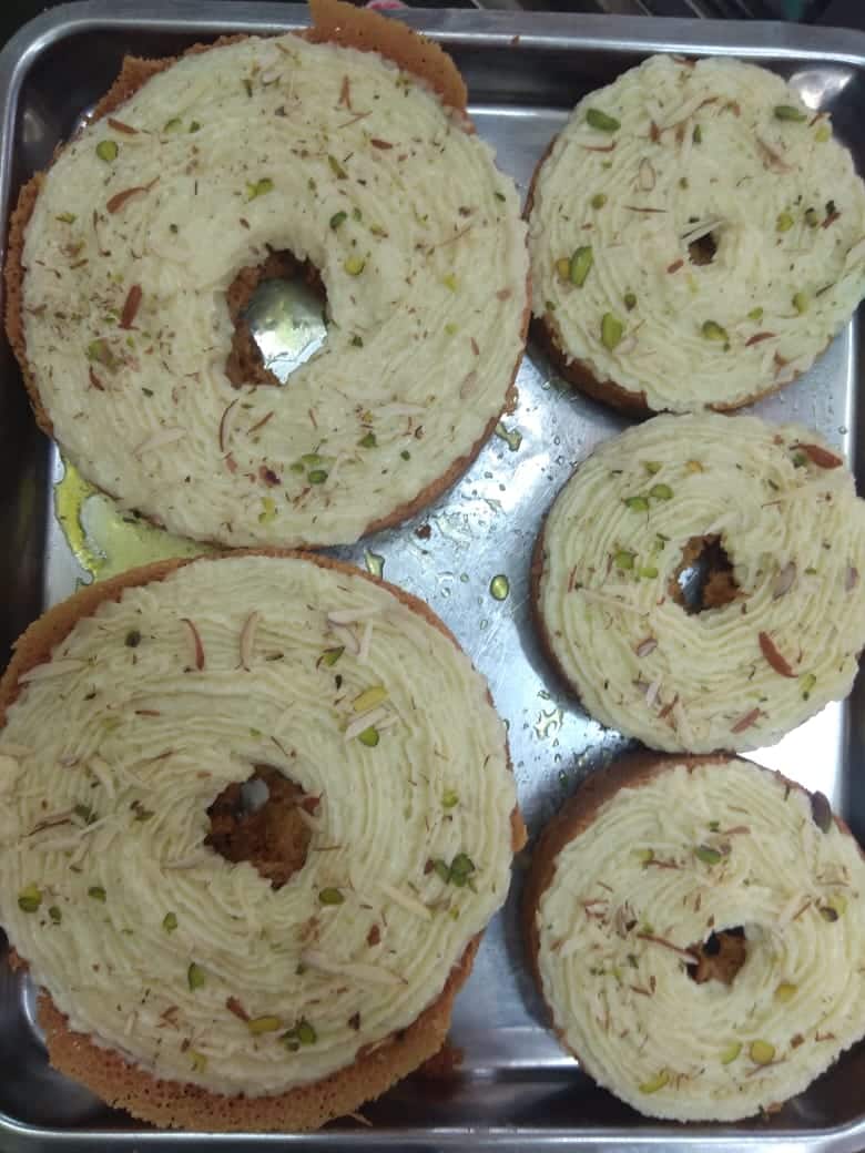 Sambhariya Feeni Wale, Pink City, Jaipur | Zomato