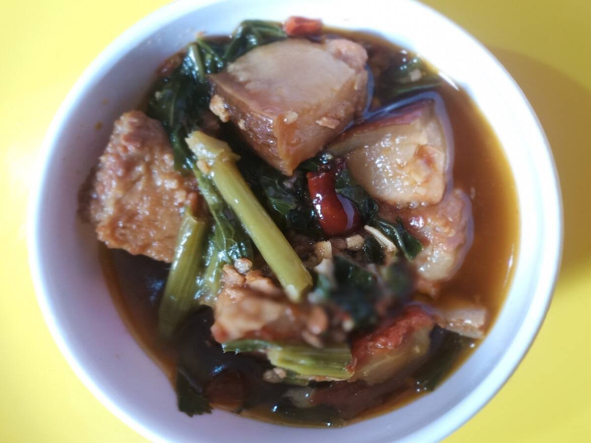 The Hengdang, Six Mile, Guwahati | Zomato