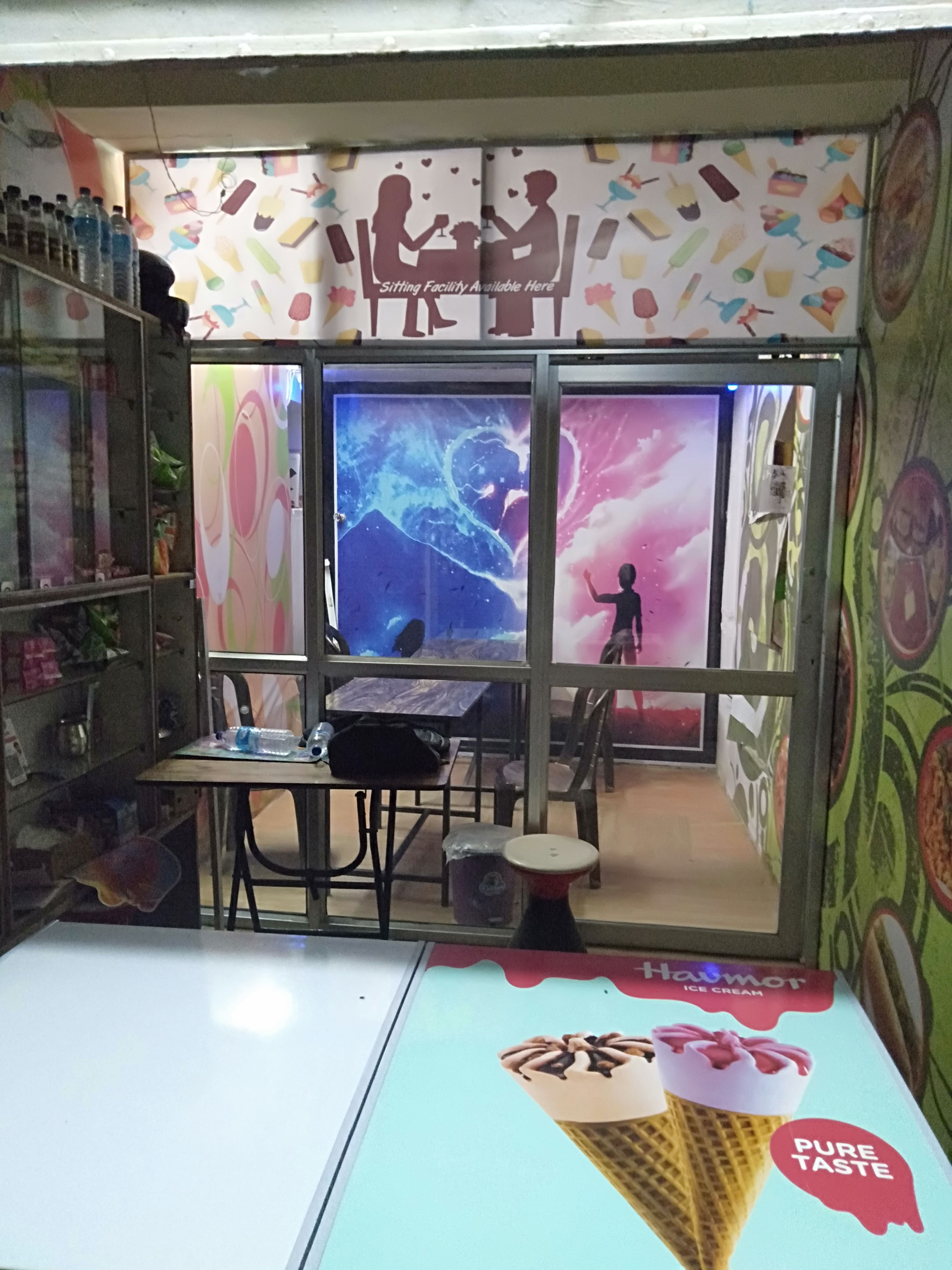 Ice Cream Zone, Basni, Jodhpur | Zomato