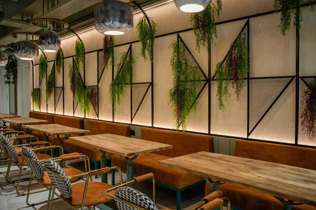 The House Of Makeba, Bodakdev, Ahmedabad | Zomato