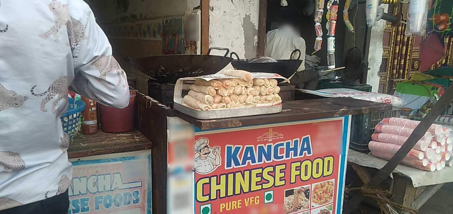 Kancha Chinese Food, Shahdara, New Delhi | Zomato