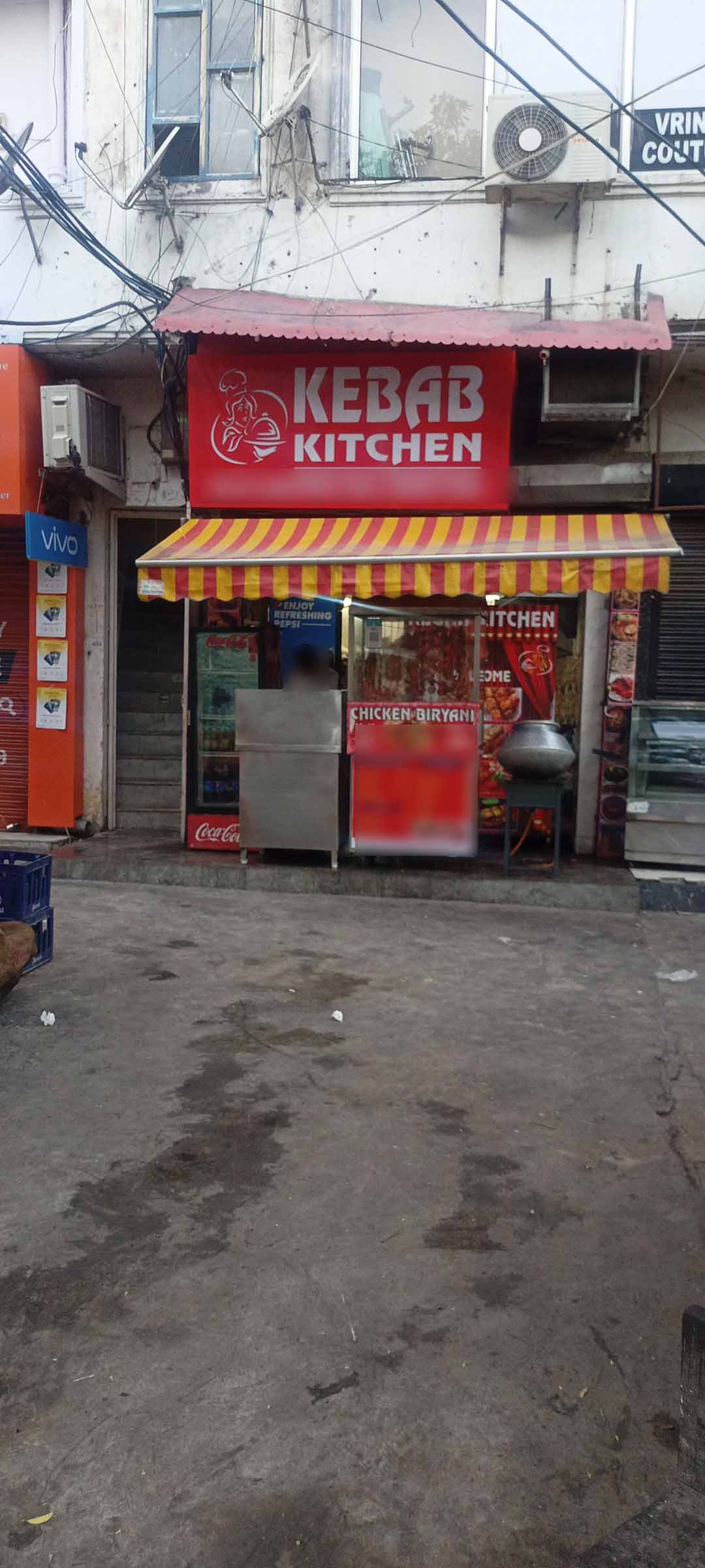 Kebab Kitchen, Model Town 2, New Delhi | Zomato