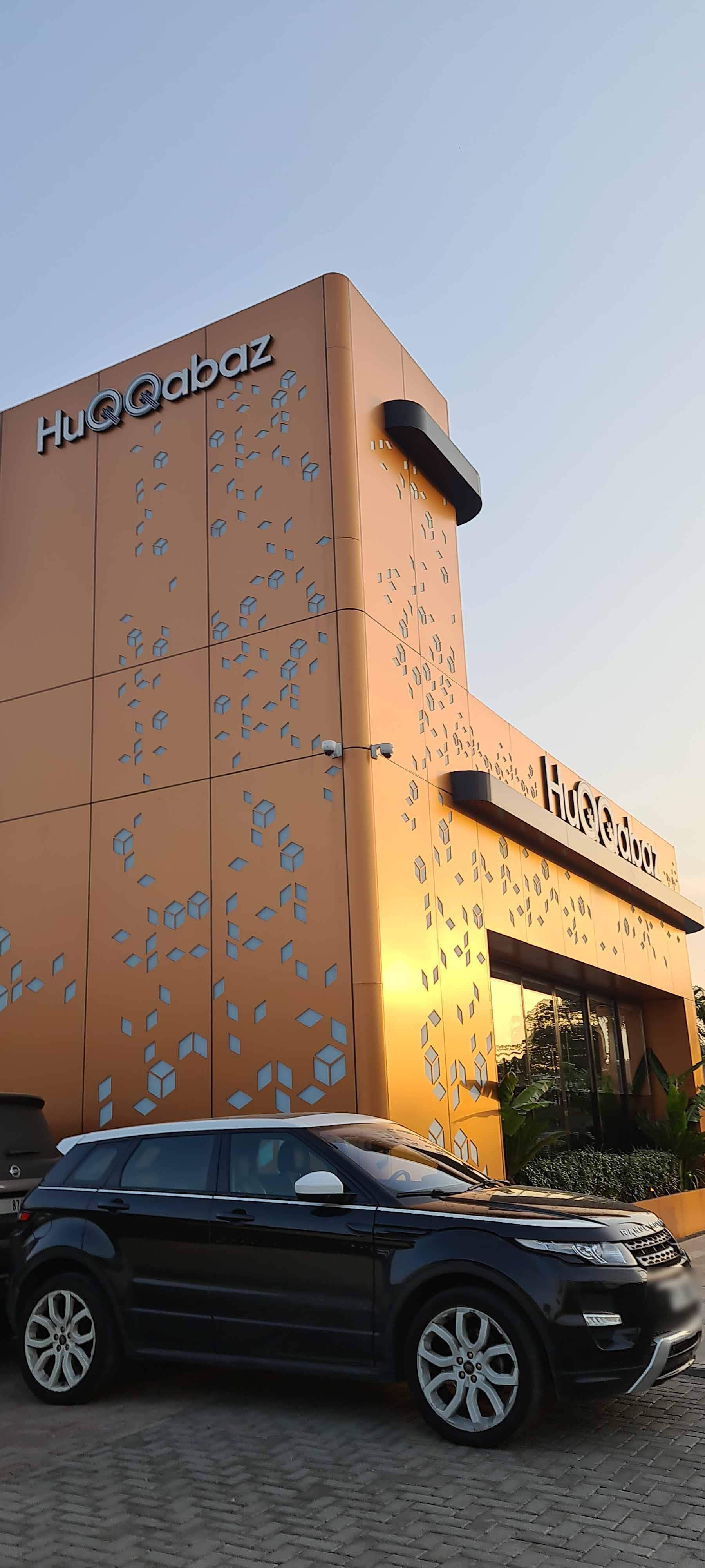 HuQQabaz, Jumeirah 2, Dubai | Zomato