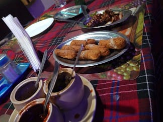 Hotel Tamrolipto Park, Malancha, Kharagpur | Zomato