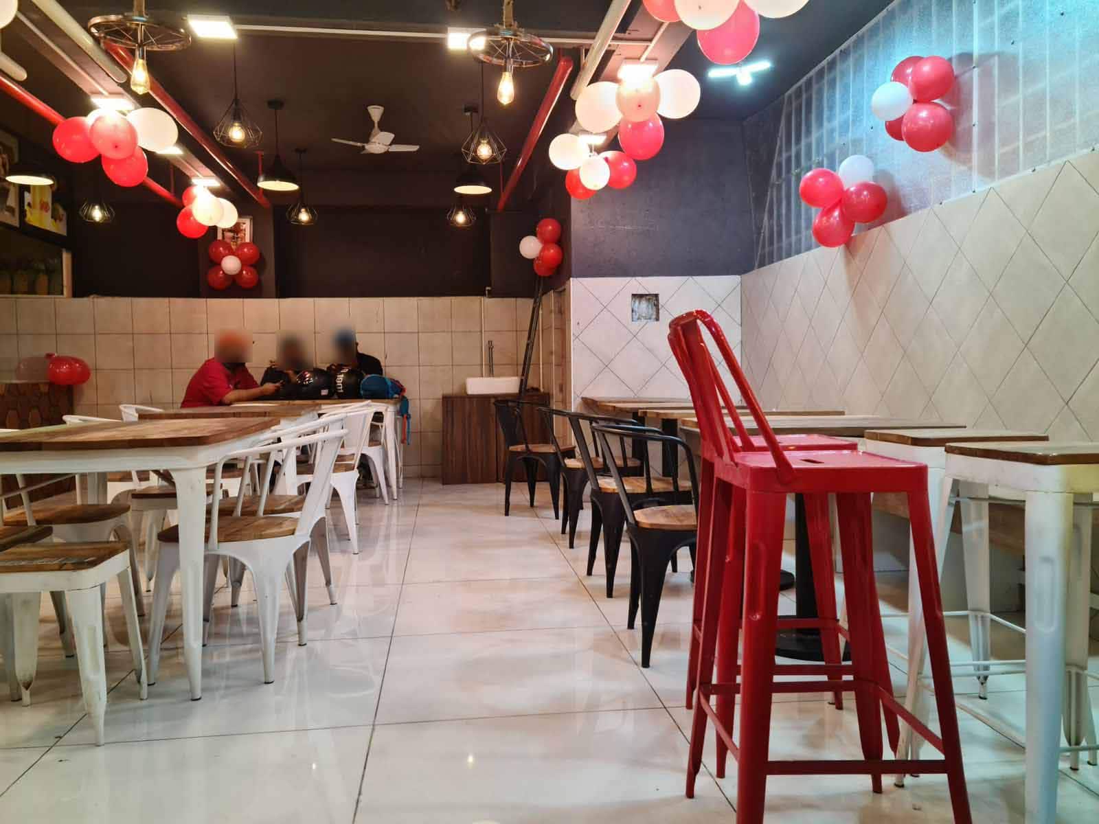 Lassi Shop, RT Nagar, Bangalore | Zomato
