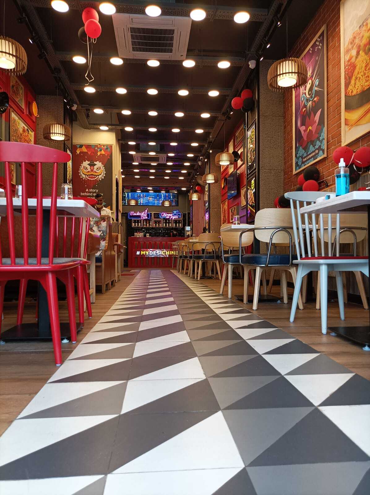 WOW! China, Banjara Hills, Hyderabad | Zomato