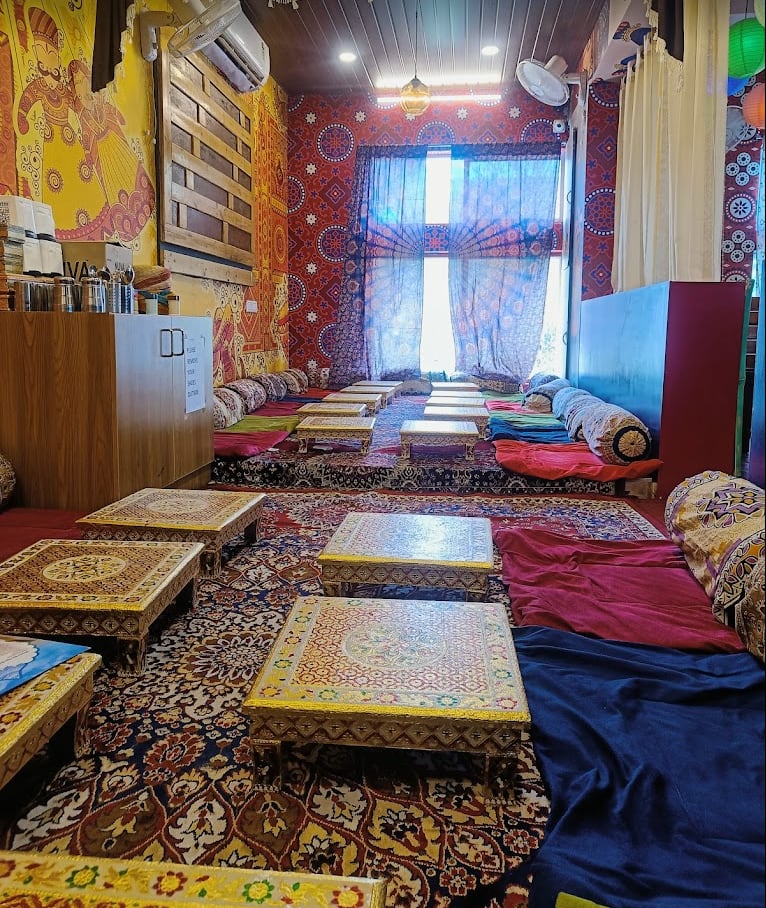 Thar The Taste Of Rajasthan, Koramangala 5th Block, Bangalore | Zomato