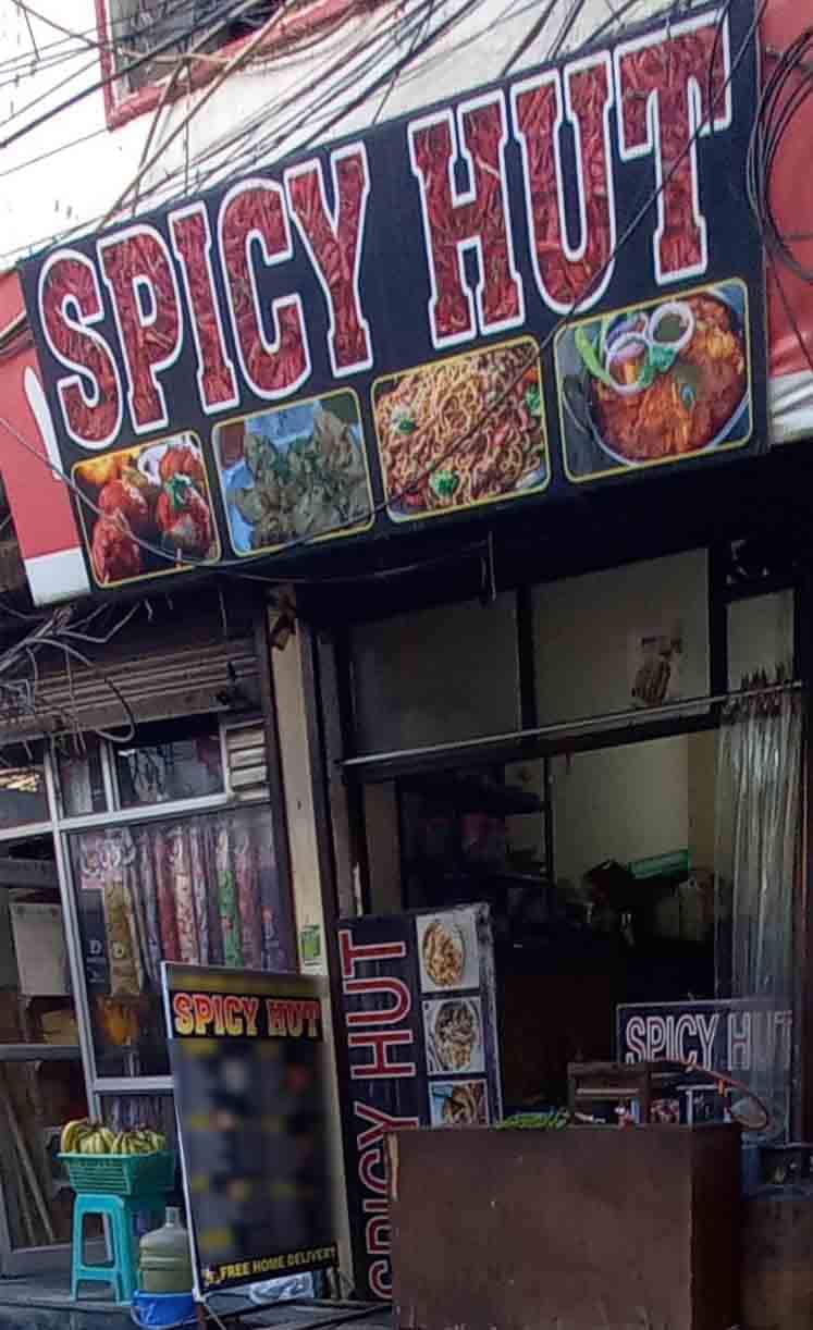 Spicy Hut, Tilak Nagar, New Delhi | Zomato