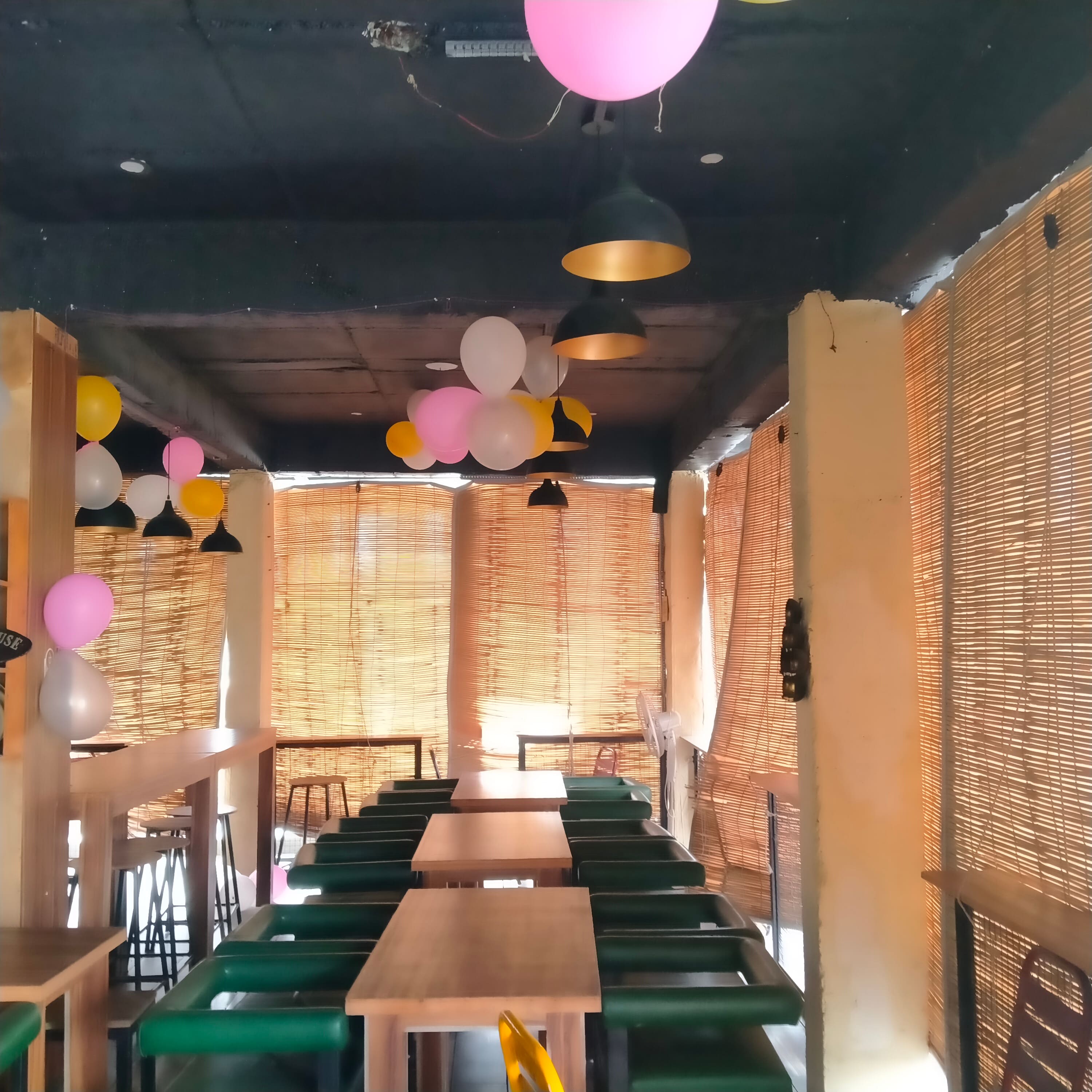 The Open House Cafe & Restro, Prem Nagar, Dehradun | Zomato