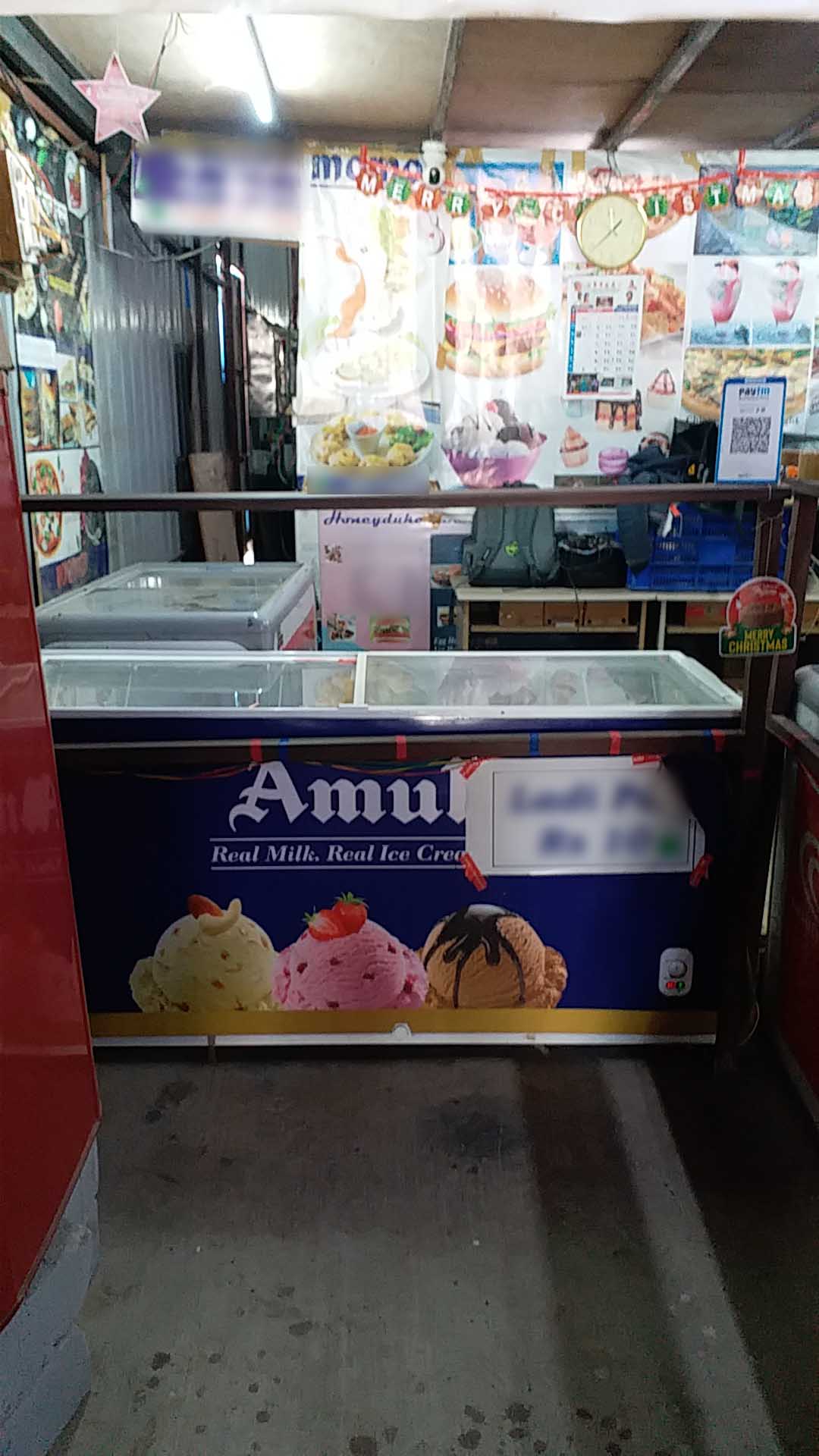Amul Ice Cream Parlour, Dhayari, Pune | Zomato