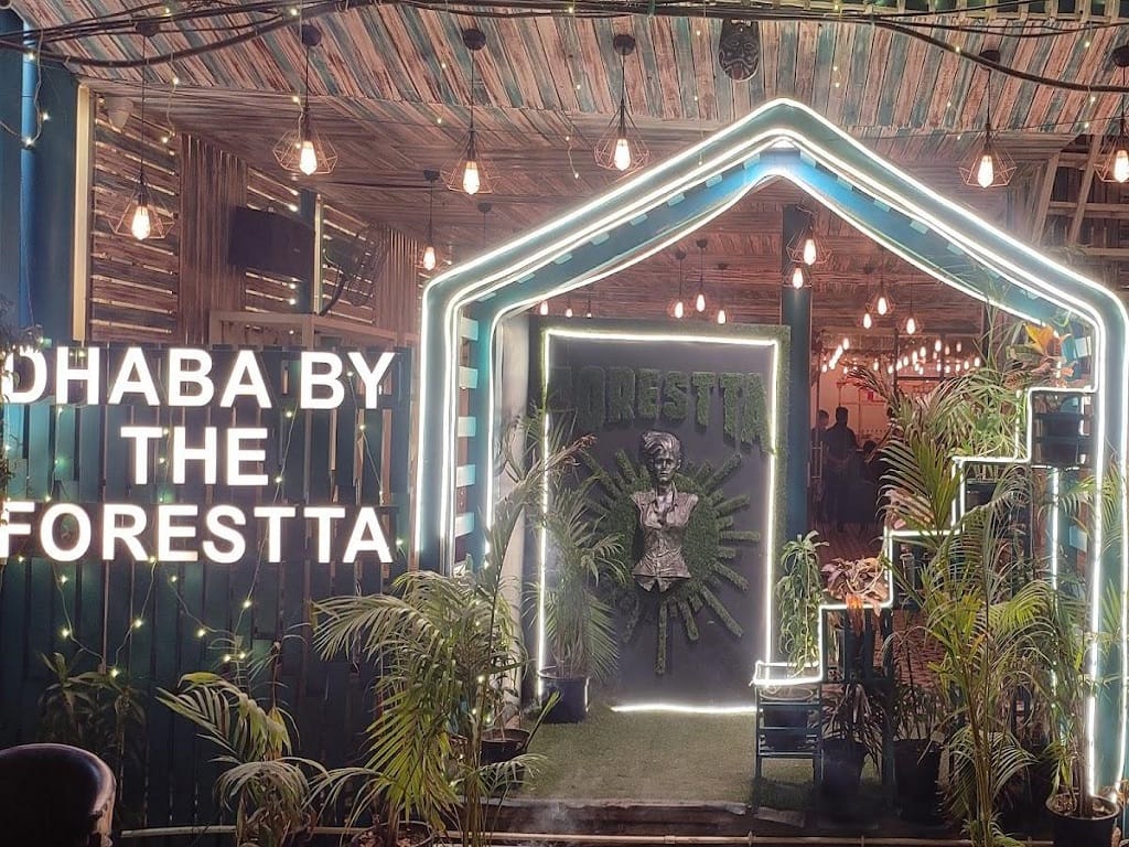 Photos of Dhaba By The Forestta, Pictures of Dhaba By The Forestta ...