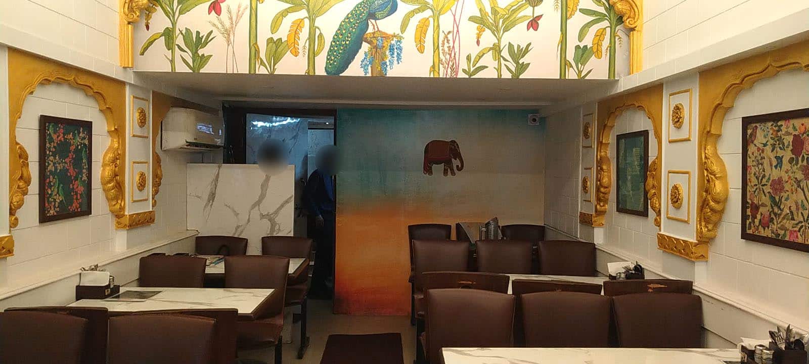 Indian Kitchen Restaurant, Matunga West, Mumbai | Zomato