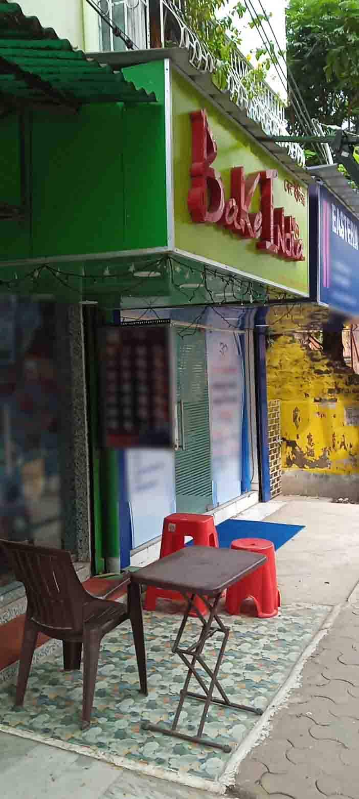 Bake India, Bangur, Kolkata | Zomato