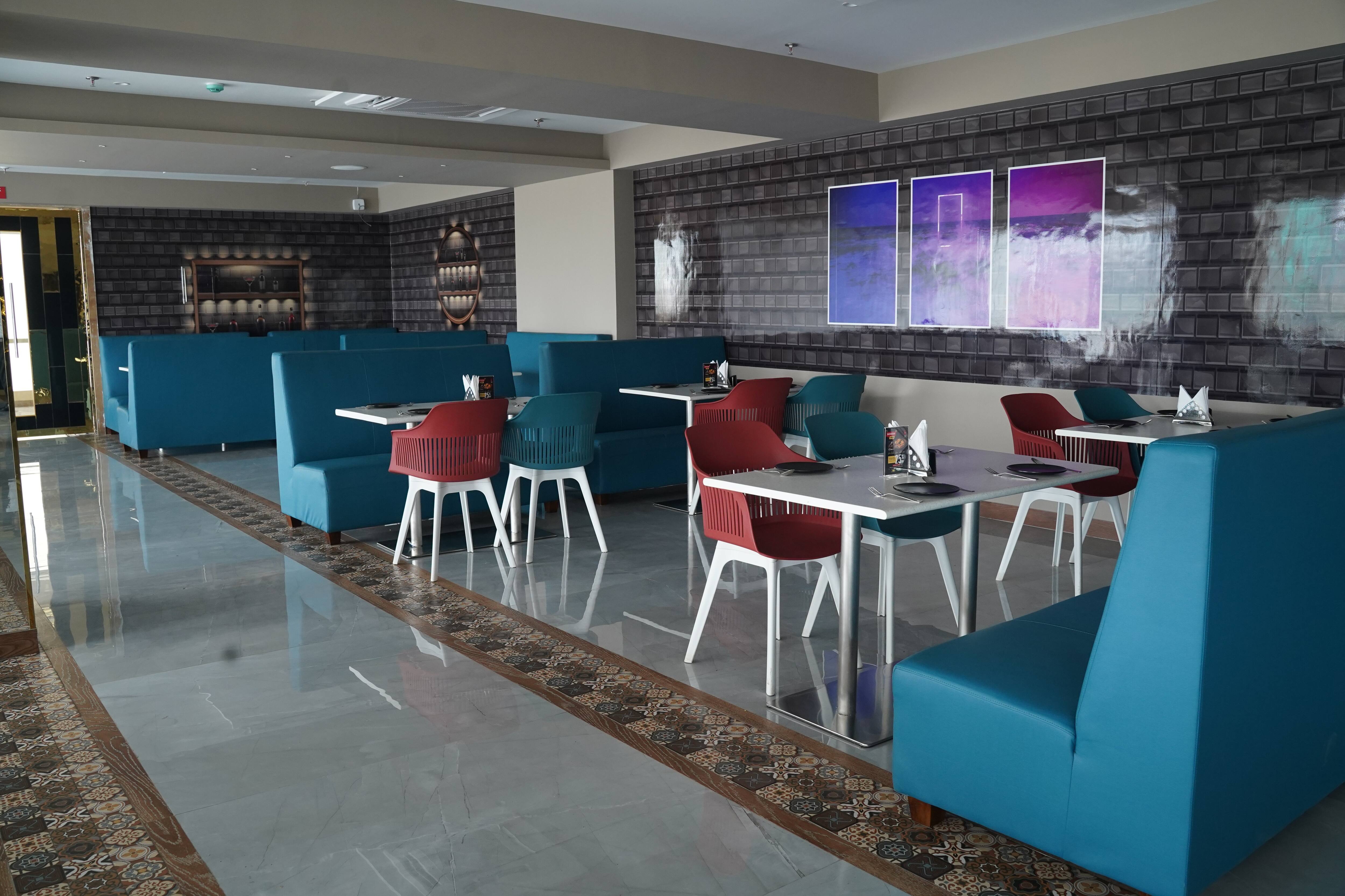 Apna Adda, Expressway, Pune | Zomato