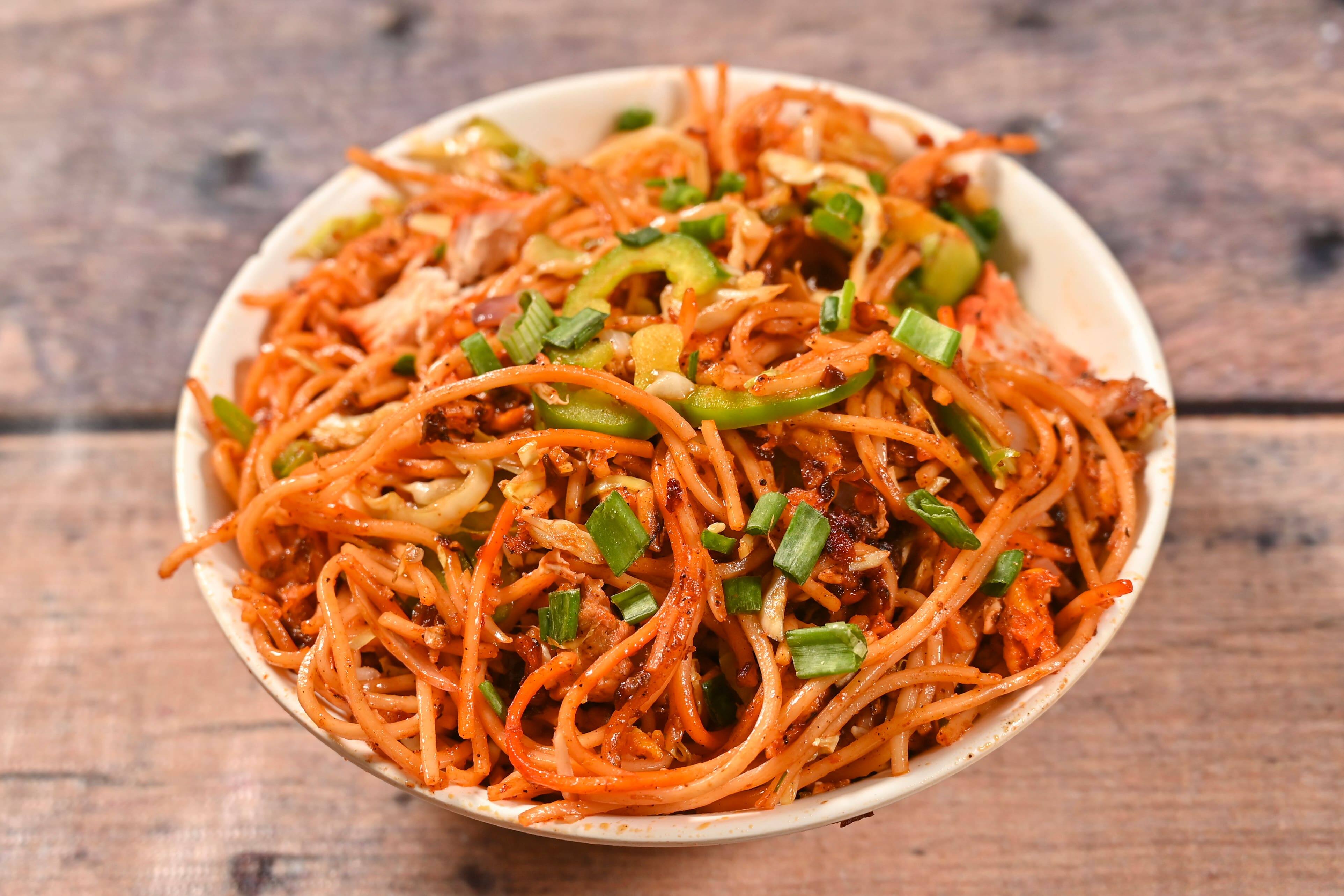China Hut, Puttur Locality order online - Zomato