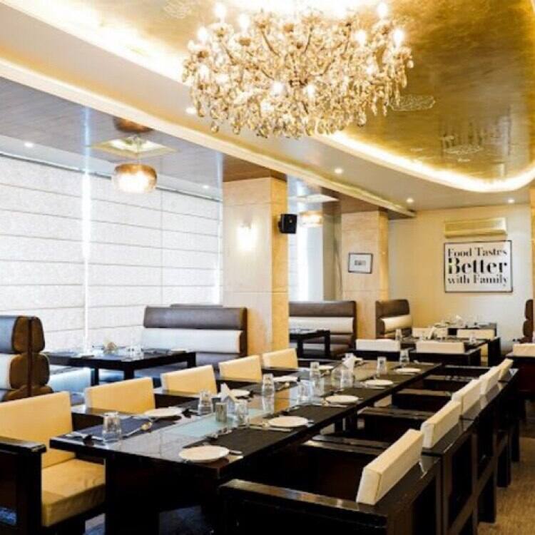 Tatva Restaurant, Gopalpura, Jaipur