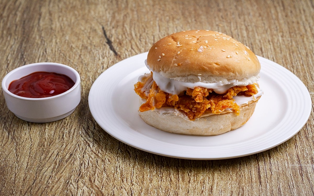 AFC Food, Picnic Garden, Kolkata | Zomato