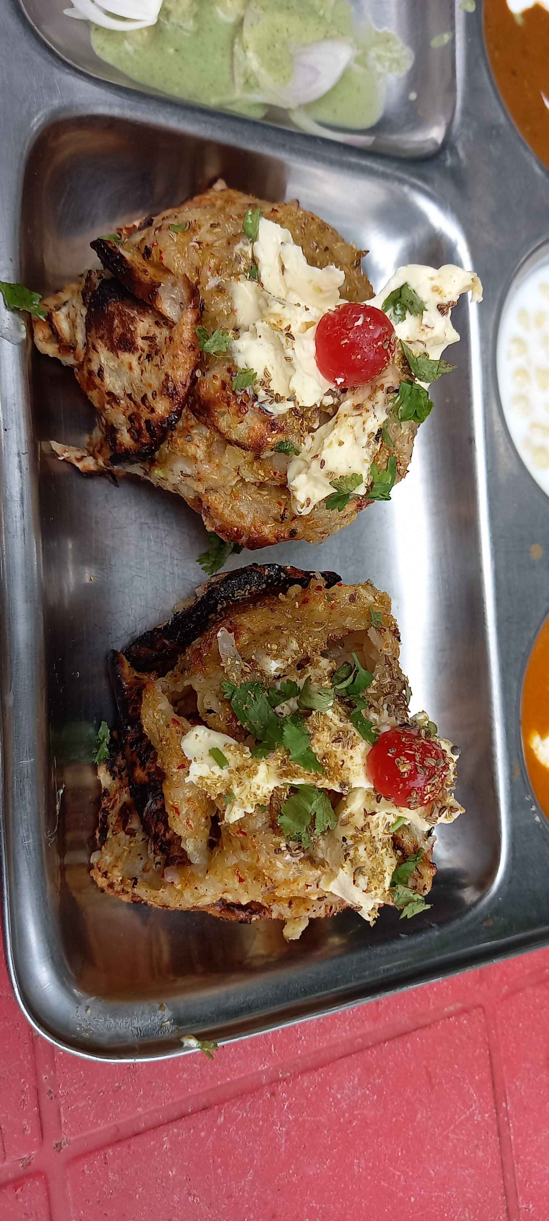 NS Choor Choor Naan, Rajouri Garden, New Delhi | Zomato