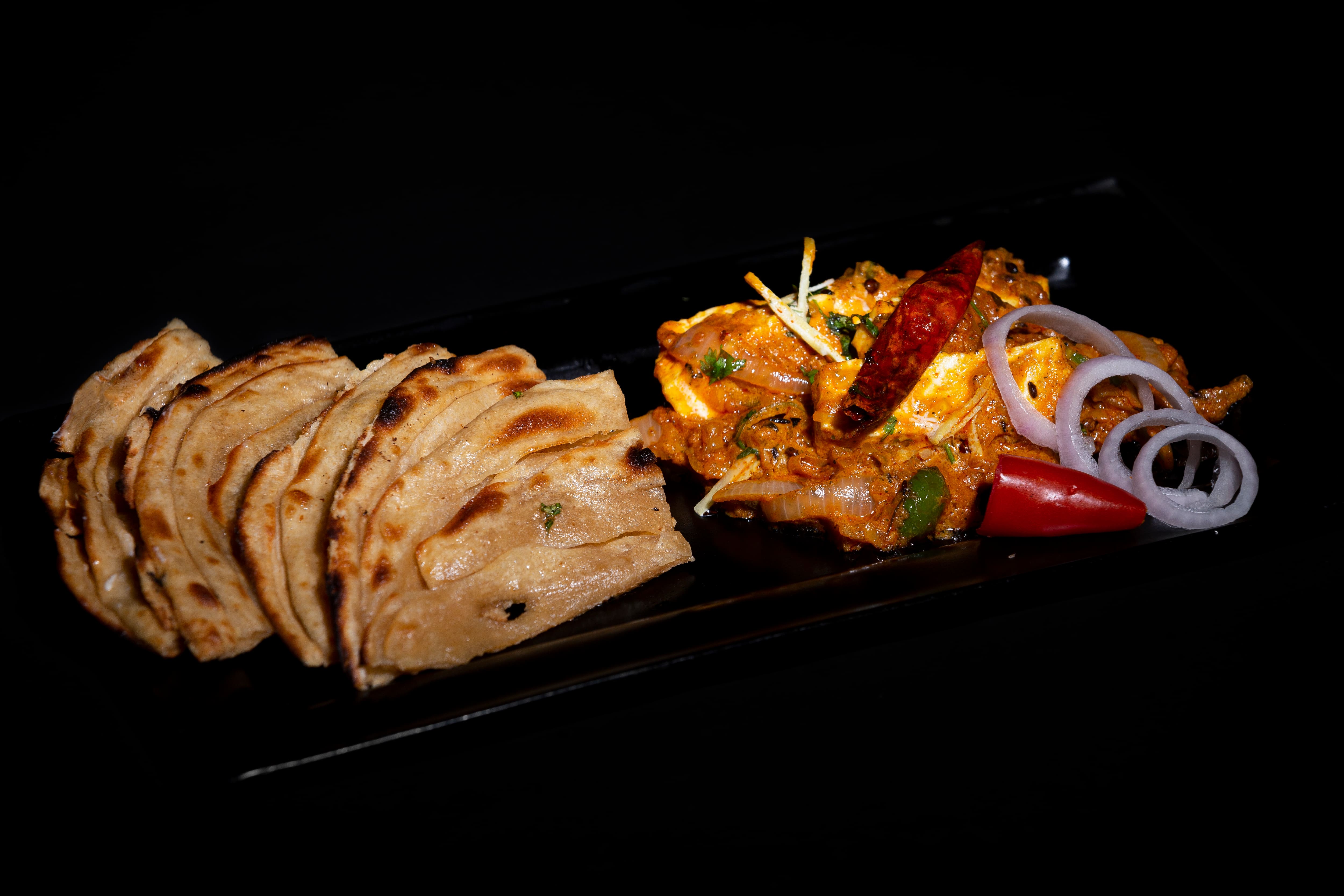 Dhaba Ambarsar, Sector 23 order online - Zomato