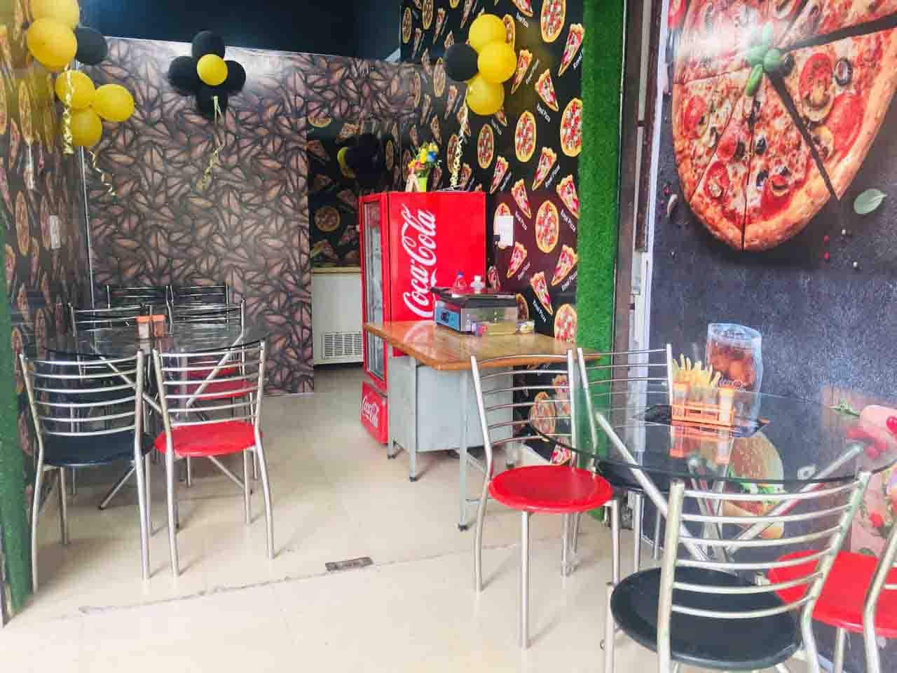 Royal Pizza, Model Town order online - Zomato