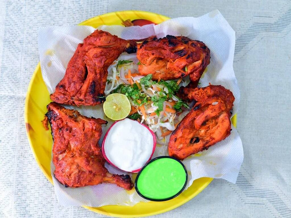 Amirtham Fast Food, Tiruvottiyur, Chennai | Zomato