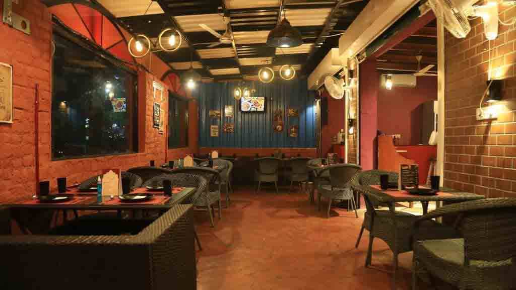 Li Yu Kitchen, Sector 60, Gurgaon | Zomato