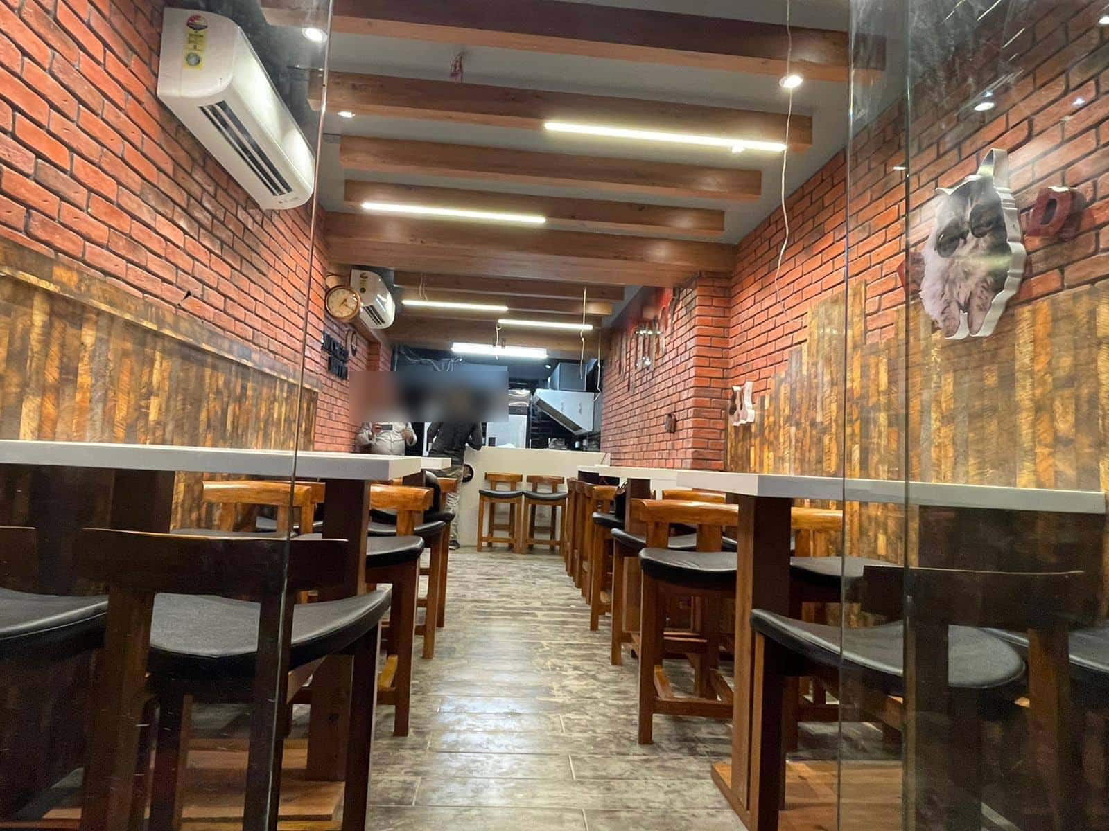 Extra Cheese Bistro, Behala order online - Zomato