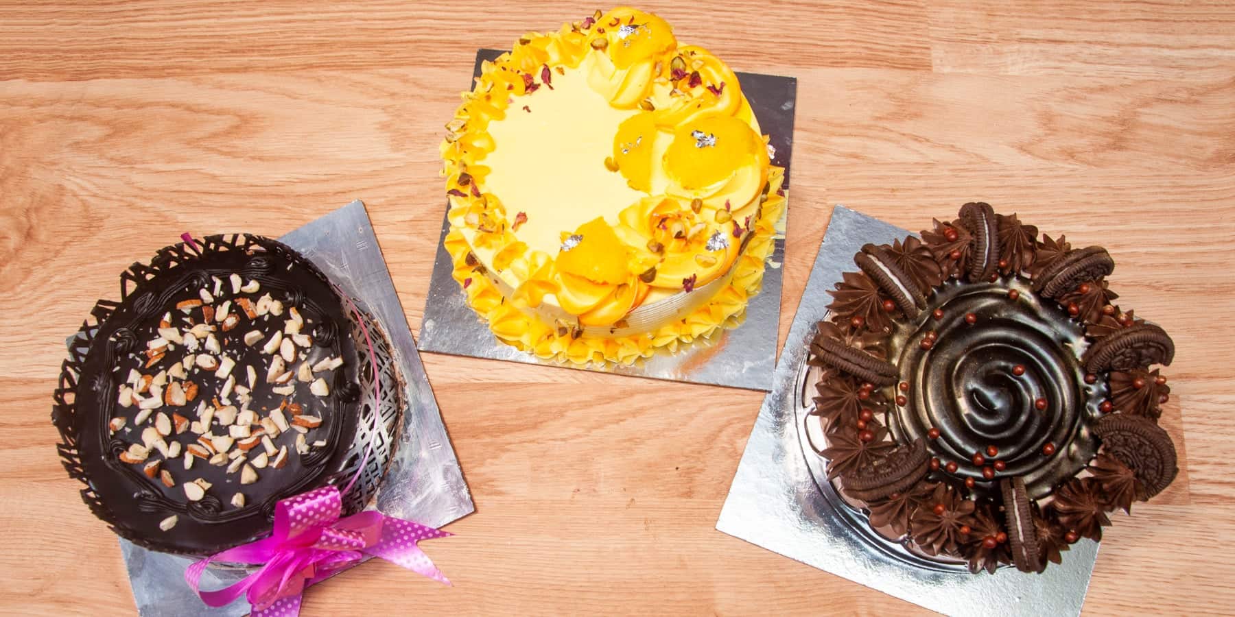 Menu of 79 Baker's, Ghatkopar East, Mumbai