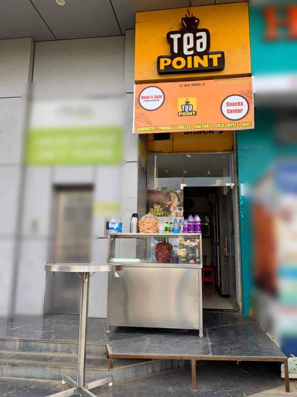 Tea Point, Wagholi order online - Zomato